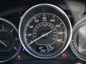 Does The Brake Pad Wear Indicator Go On The Inside Or Outside