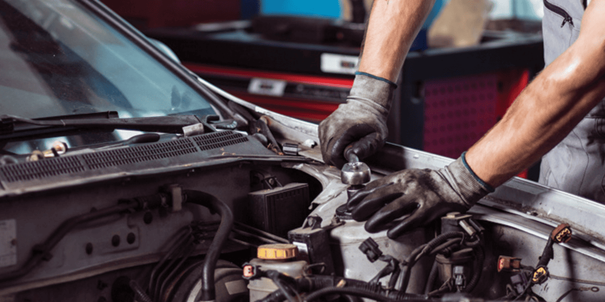 How To Move An Engine Without A Hoist