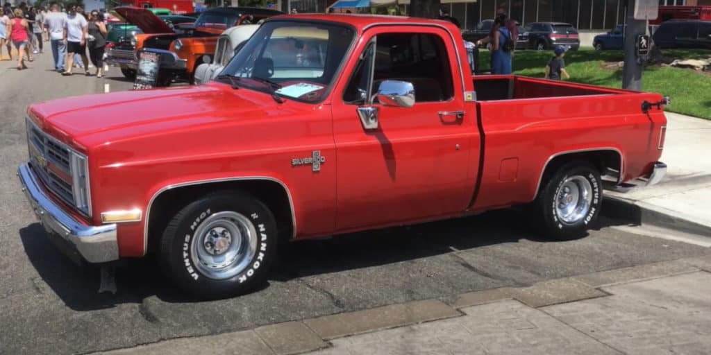 What Does OBS Truck Mean What Does OBS Truck Mean