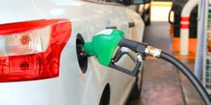 What Color Is Gasoline For Cars