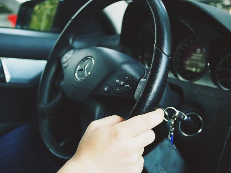How To Rev Your Engine While Driving