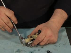 How To Reset A Brake Proportioning Valve