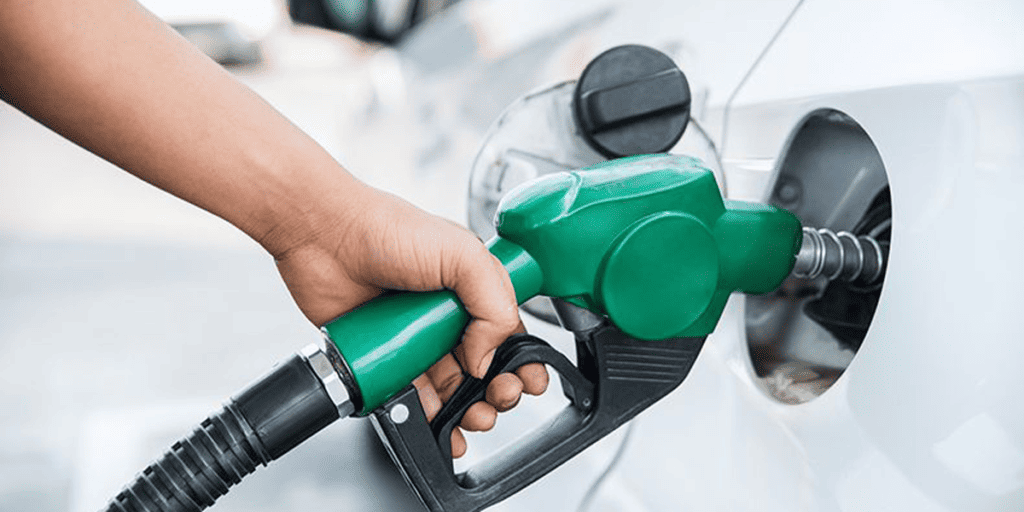 What To Do If Gas Spills On Your Car