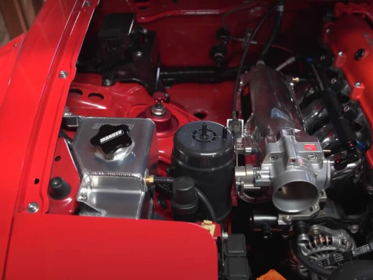 How To Clean A Charcoal Canister