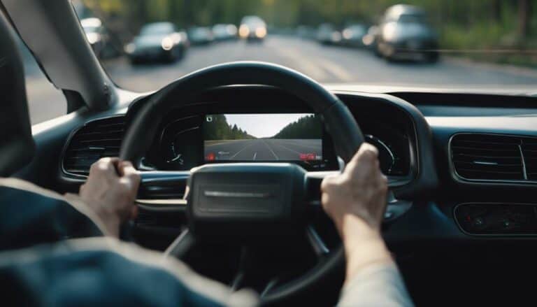 Troubleshooting Guide: Why Backup Camera Grid Lines Disappear