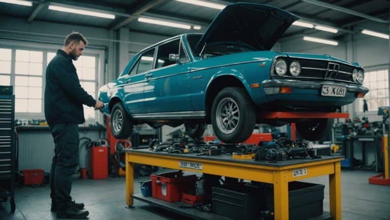 How Long Does a Wheel Alignment Take? Average Time Revealed