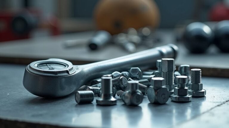 Master LS Engine Torque: Flexplate Bolt Secrets Unveiled