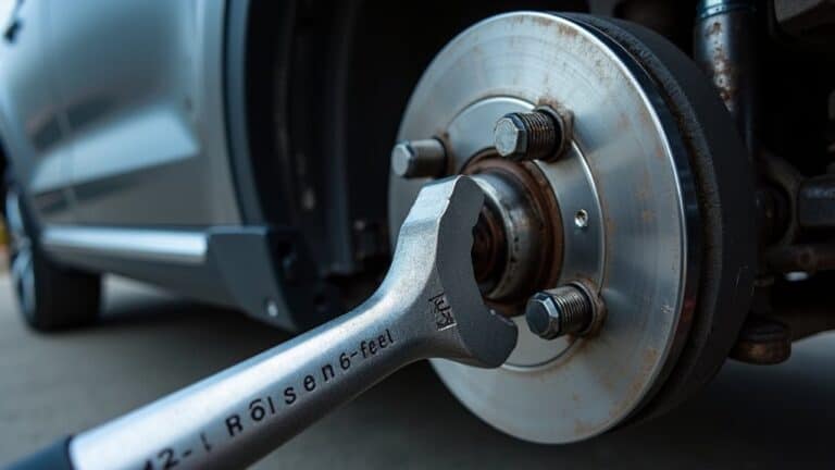 Optimal Lug Nut Torque for Your Kia Sorento