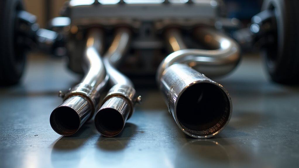 Headers vs Downpipes: Choosing the Right Exhaust Upgrade