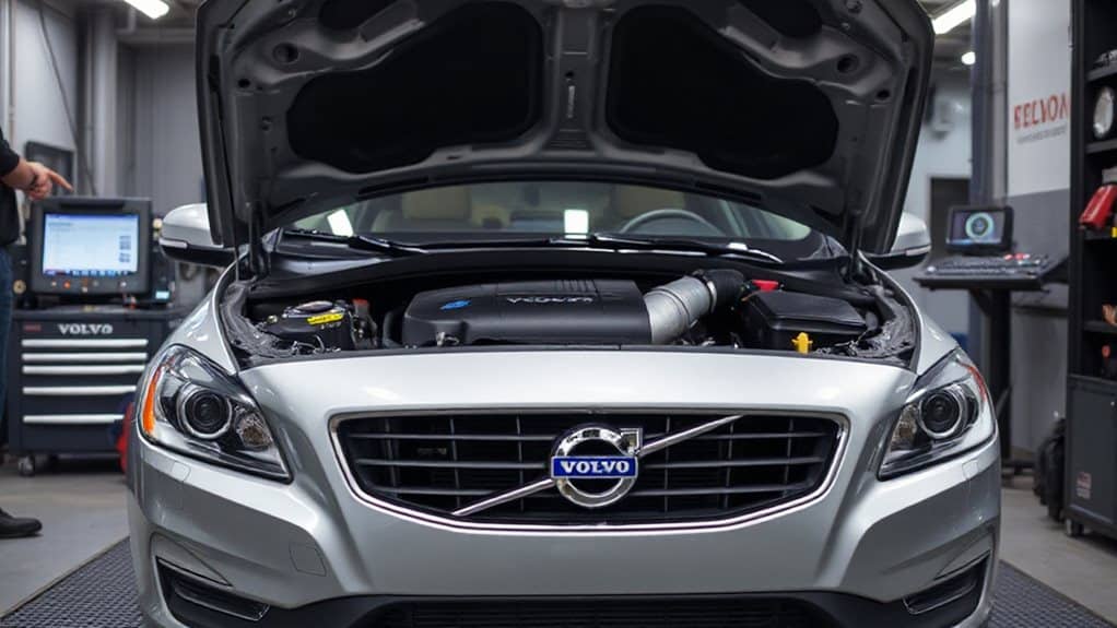 2012 Volvo S60 T5 Problems